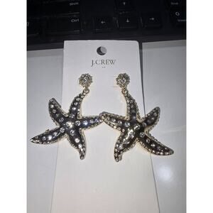 J. Crew | Jewelry | Assorted J Crew Earrings | Poshmark